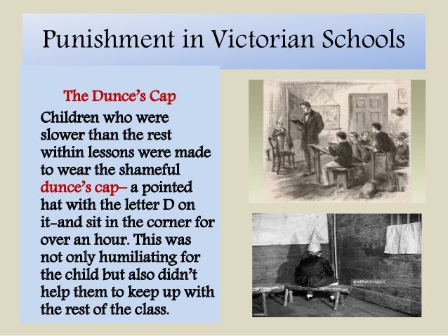 Education Project CLASS A [Schools In Victorian Times/Nowadays in the…