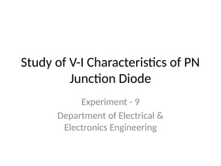 VI_Characteristics_PN_Junction_Diode.pptx