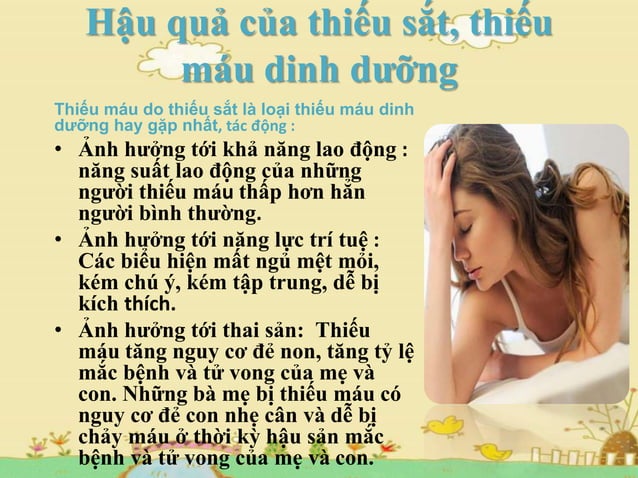 Vi chất dinh dưỡng nhóm 11 | PPTX