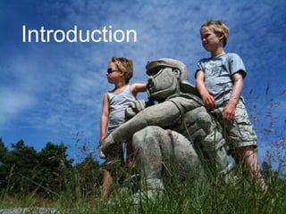 Vici.org, a crowd sourced Roman map | PPTX