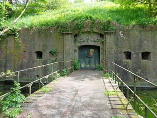 Vici.org, a crowd sourced Roman map | PPTX