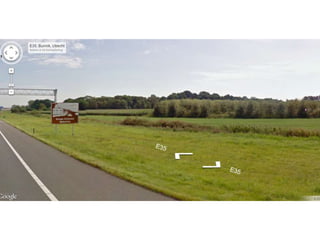 Vici.org, a crowd sourced Roman map | PPTX