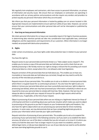 Dinero fácil !Vici privacypolicy | PDF