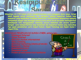 Vici ti presentation | PPT