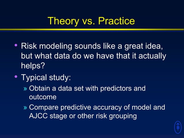 NY Prostate Cancer Conference - A. Vickers - Session 8: Debate 2 ...