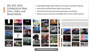 Vicki Callahan UFVA Collaborative Online Teaching Tips and Tools | PPT