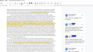 Vicki Callahan UFVA Collaborative Online Teaching Tips and Tools | PPT