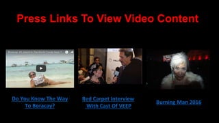 Vicki Winters Spring 2017 Media Kit | PPT