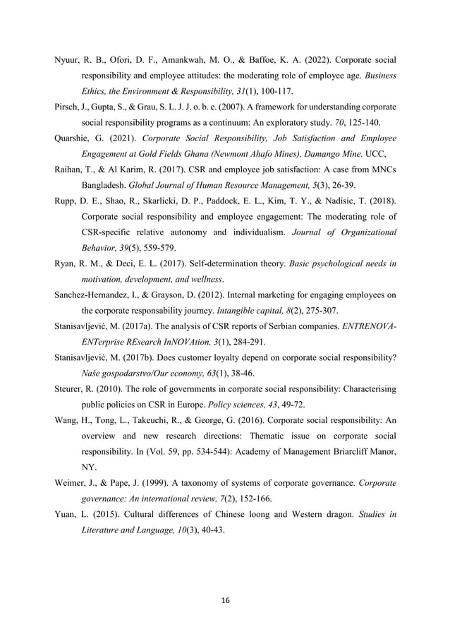 Sample of MSC research proposal | DOCX
