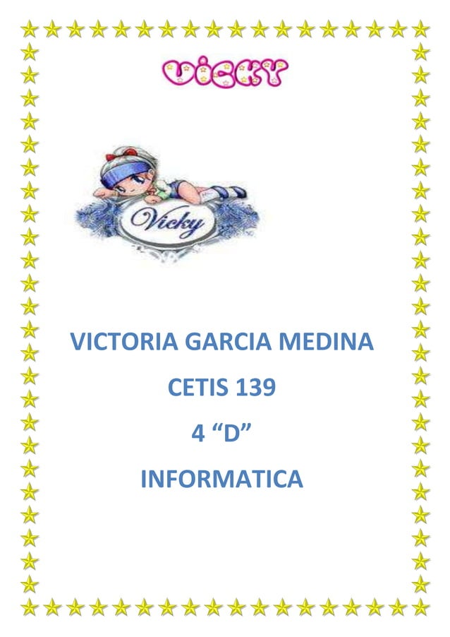 Vicky | PDF