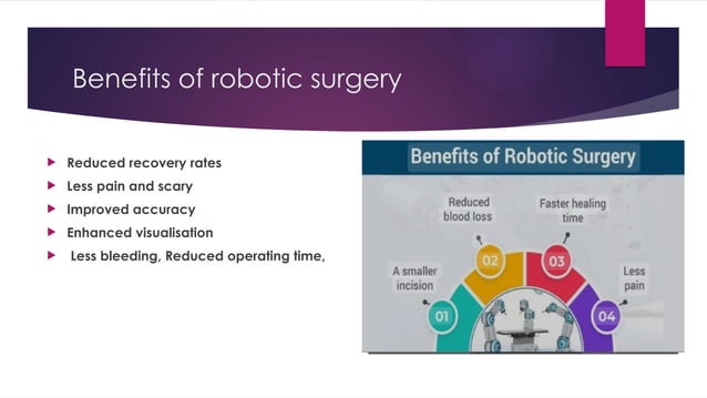 vicky power point presentation robotic surgery.pptx