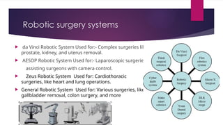 vicky power point presentation robotic surgery.pptx