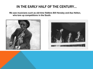 Great American Strings Players | PPTX