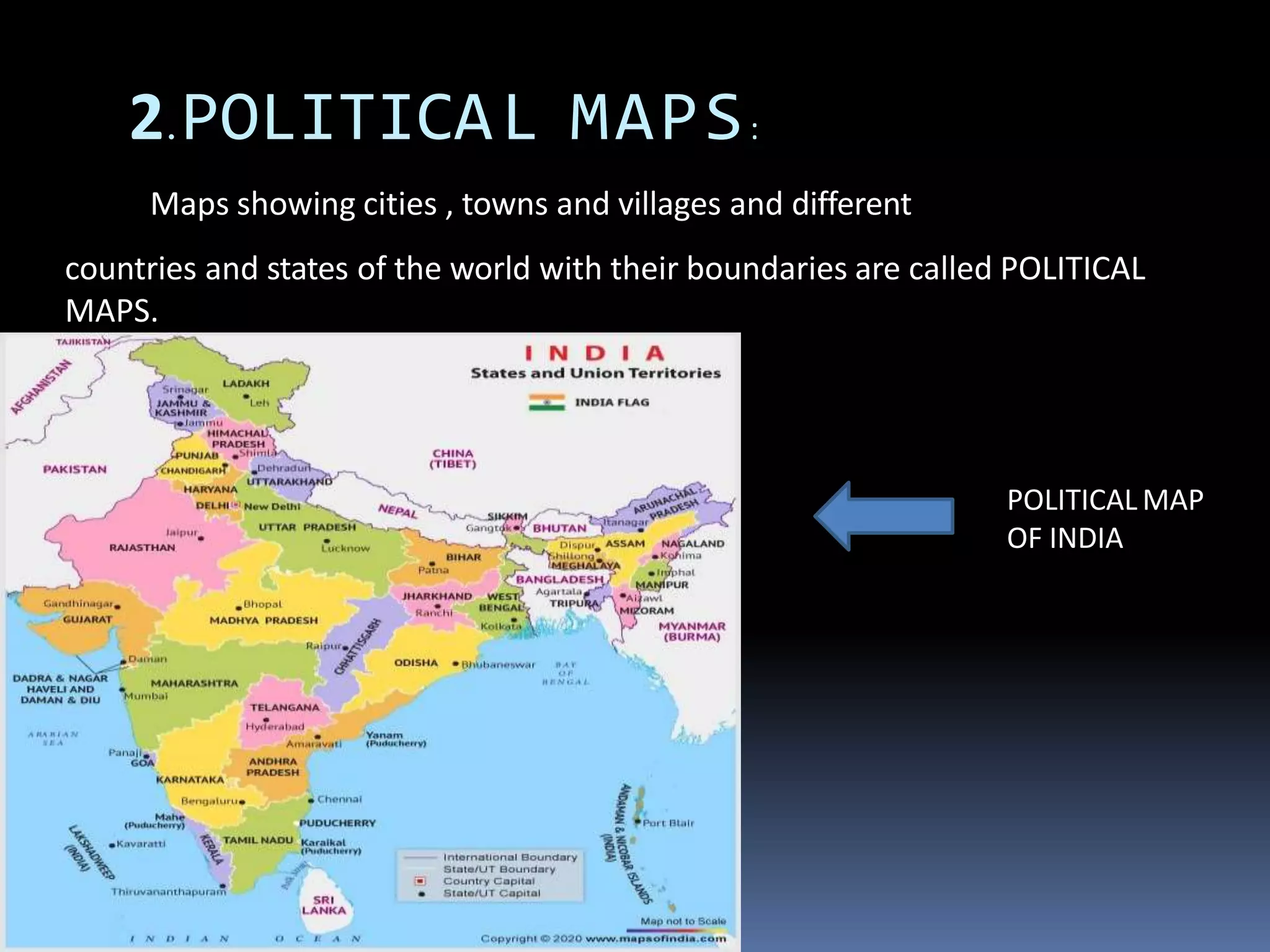 VI CLASS 3rd LESSON MAPS.pptx