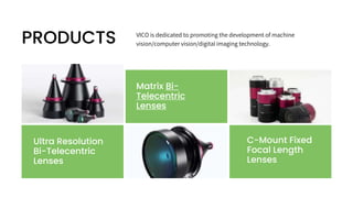 VICO TECHNOLOGY LIMITED | PPTX