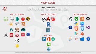 VICP CLUB | PPT