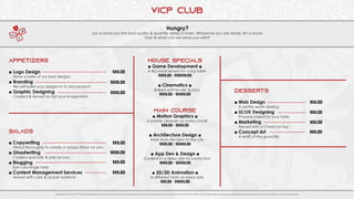 VICP CLUB | PPT