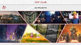 VICP CLUB | PPT