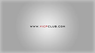 VICP CLUB | PPT