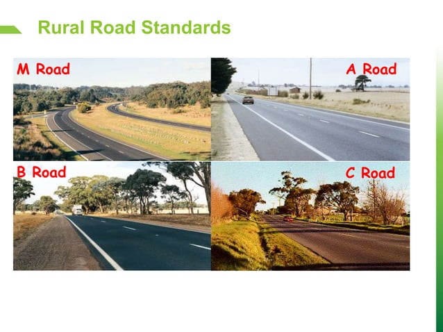 Vic roads overview peter mitchem | PDF | Australia and Oceania Travel ...