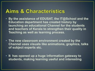 Victers channel,ppt rinku | PPTX