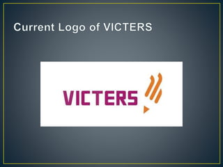 Victers channel,ppt rinku | PPTX