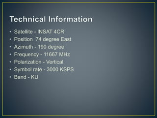 Victers channel,ppt rinku | PPTX