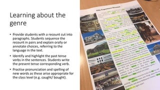 VicTESOL-Teaching-Learning-Cycle-Secondary-Recount-Unit (1).pptx