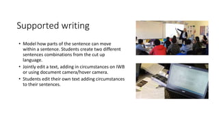 VicTESOL-Teaching-Learning-Cycle-Secondary-Recount-Unit (1).pptx