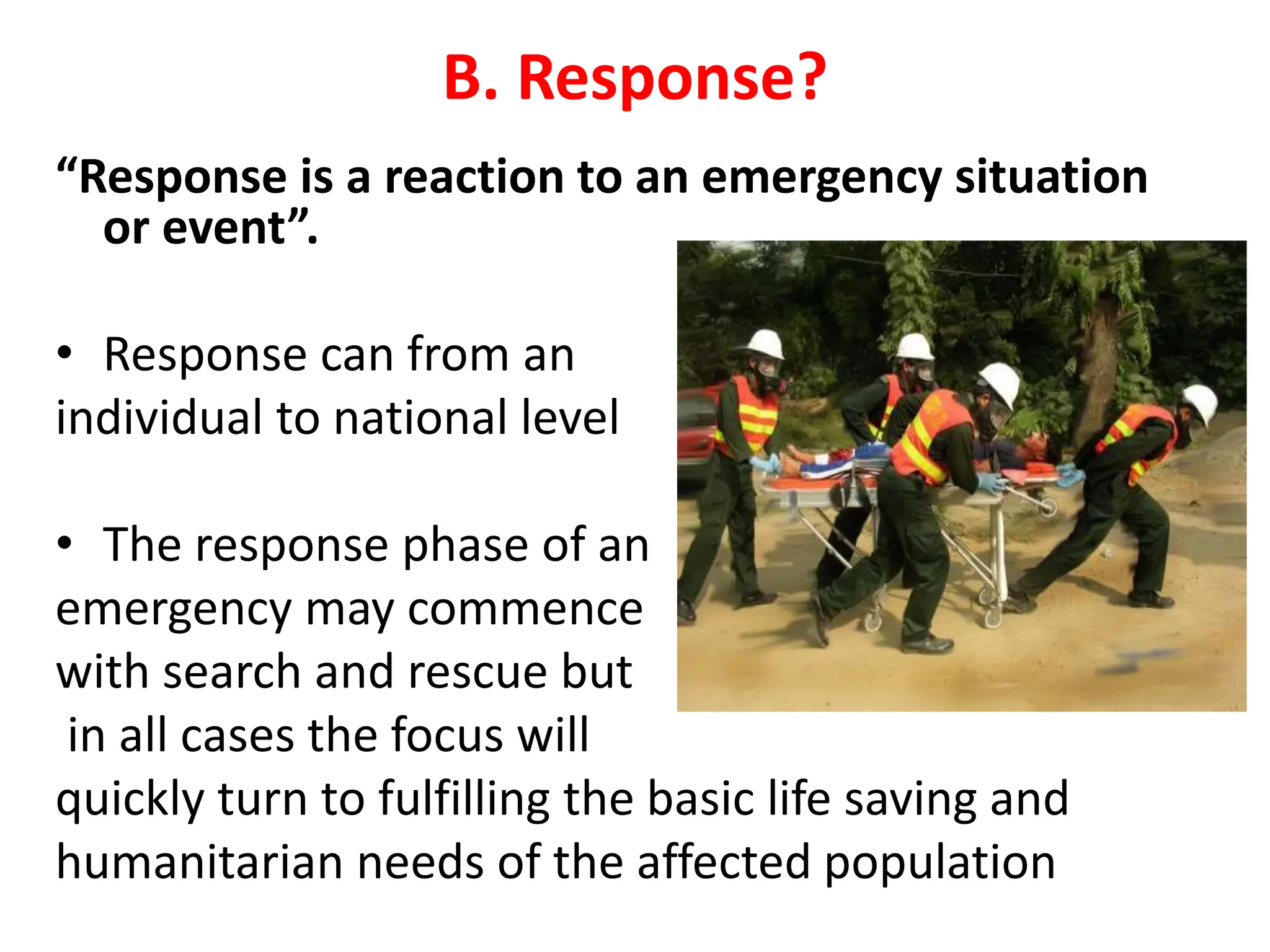 VICTIM EVACUATION 1_Patient Transportation.ppt