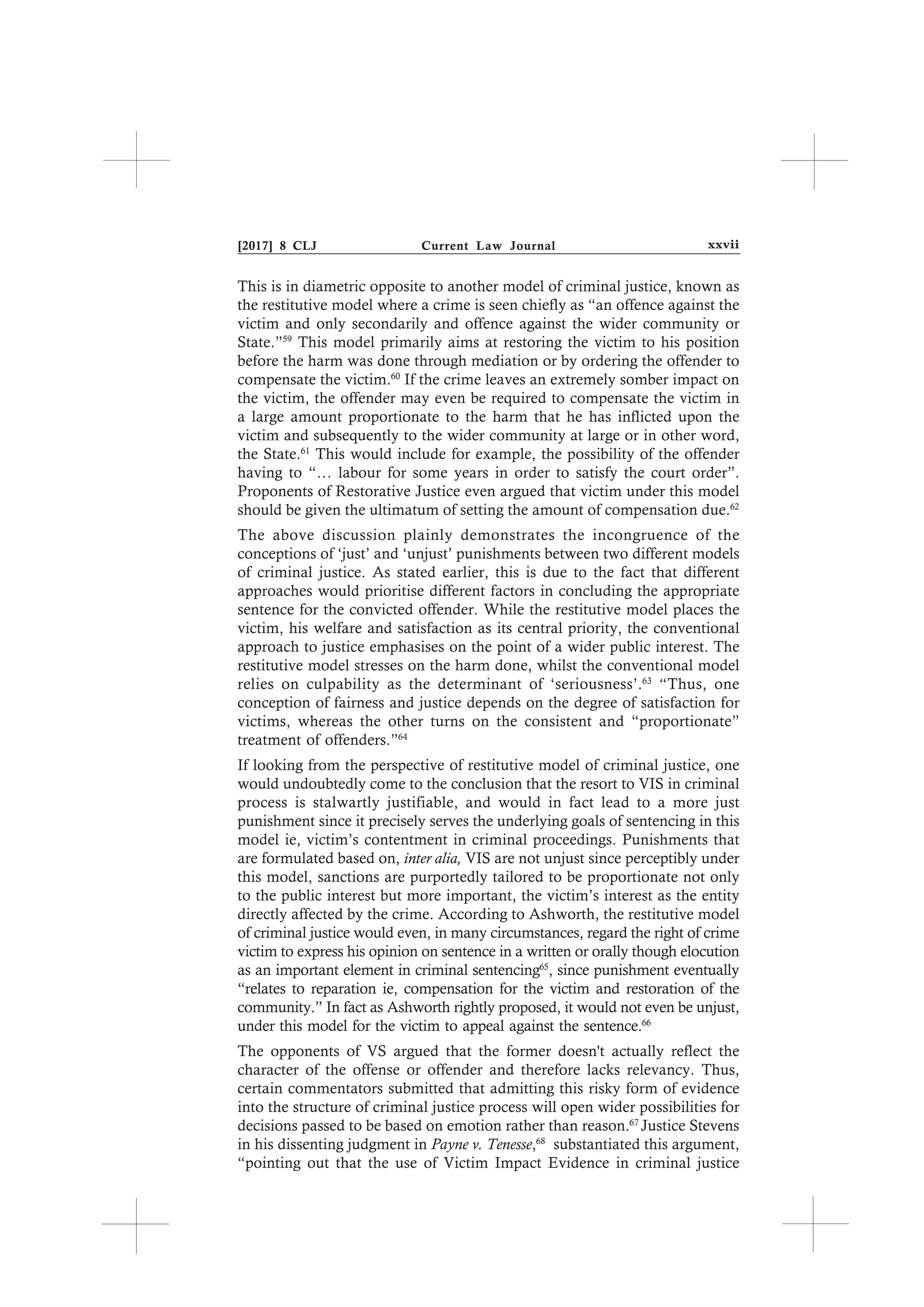 Victim impactstatement20178cl jxv (1) | PDF