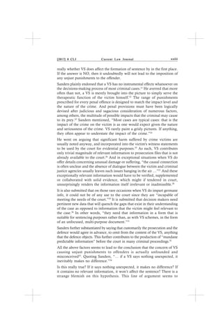 Victim impactstatement20178cl jxv (1) | PDF