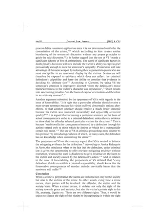 Victim impactstatement20178cl jxv (1) | PDF