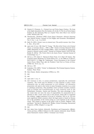 Victim impactstatement20178cl jxv (1) | PDF