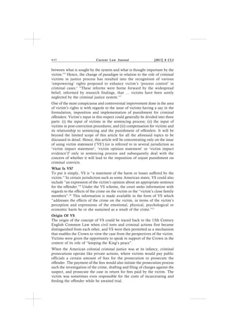 Victim impactstatement20178cl jxv (1) | PDF