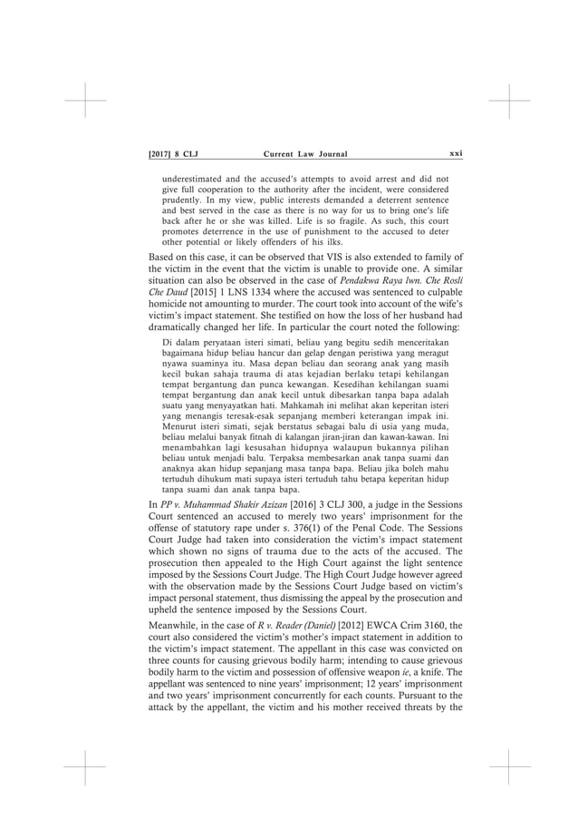 Victim impactstatement20178cl jxv (1) | PDF