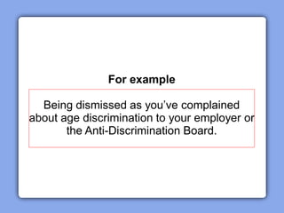 Victimisation | PDF | Debated Sensitive Social Issues | Sensitive Topics