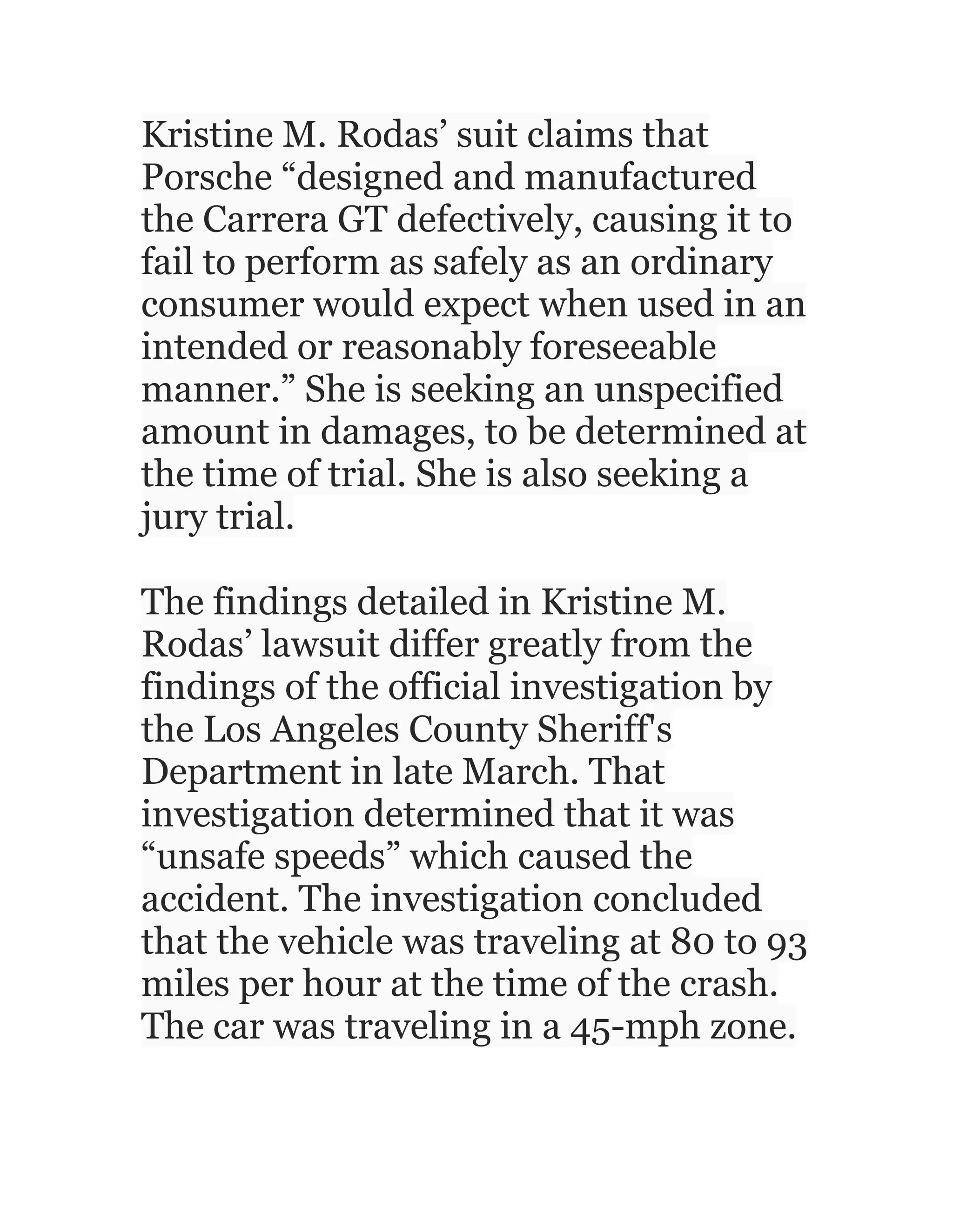 Frank Azar - Victim’s wife in paul walker crash files suit against ...