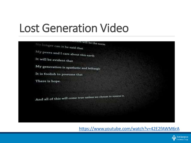 Victim vs. creator mindset presentation | PPT