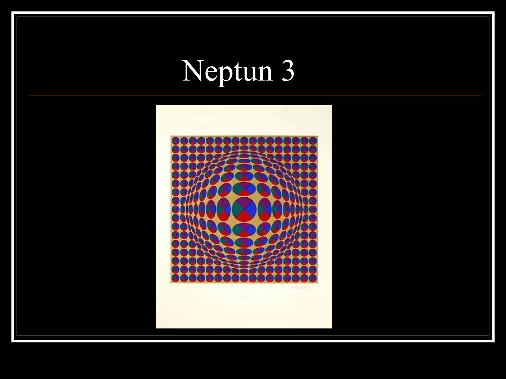 Victor Vasarely | PPT