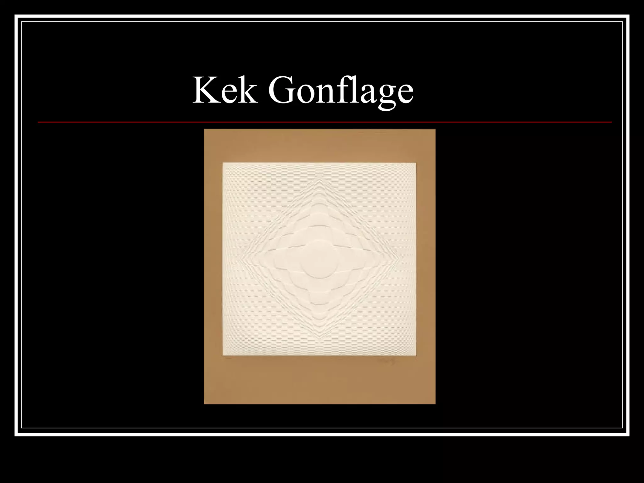 Victor Vasarely | PPT