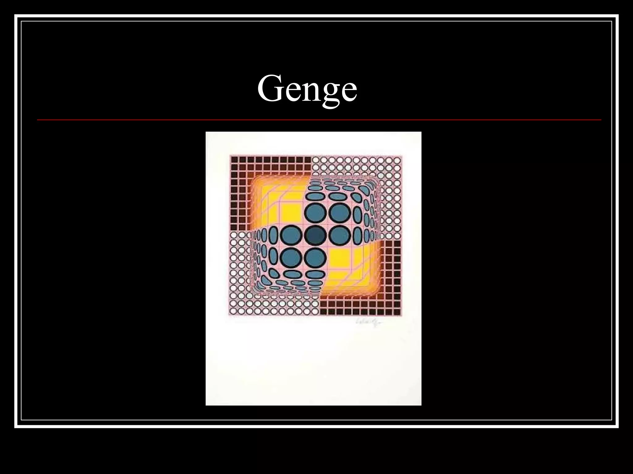 Victor Vasarely | PPT