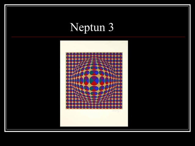 Victor Vasarely | PPT