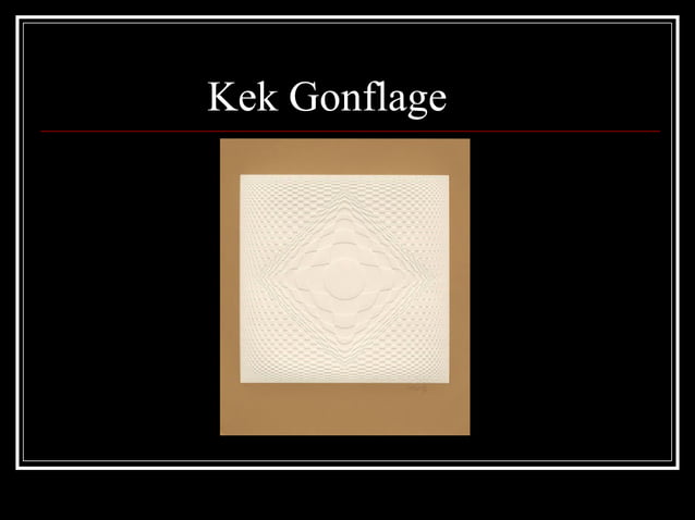 Victor Vasarely | PPT