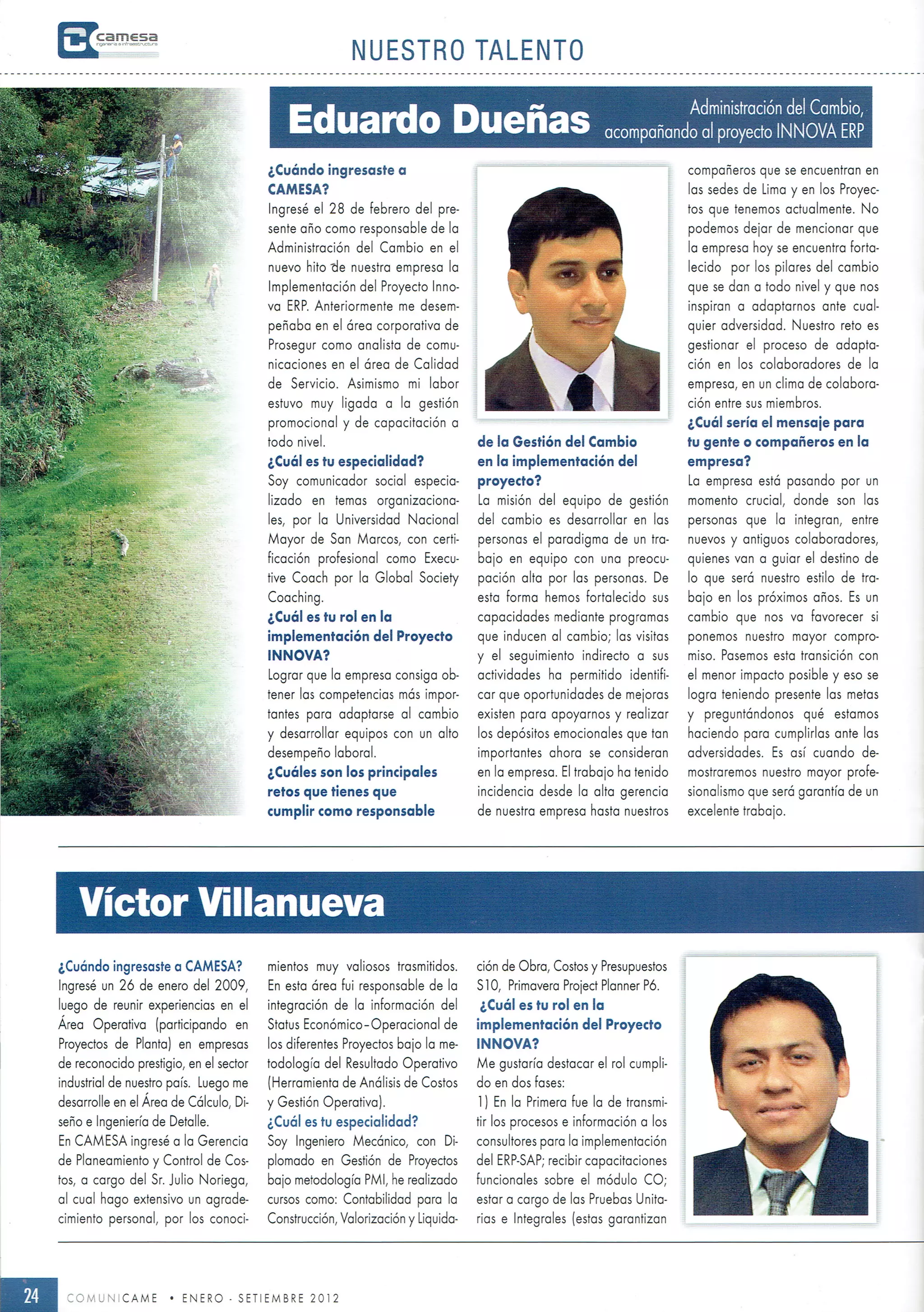 Victor antonio villanueva rimac | PDF