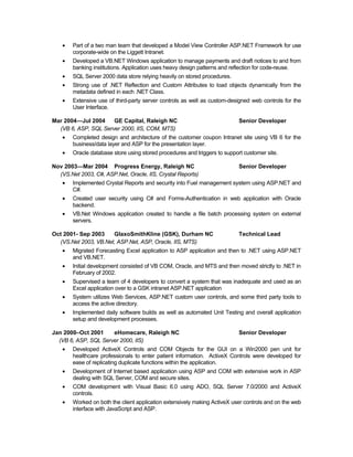 Victor Boba Resume | PDF