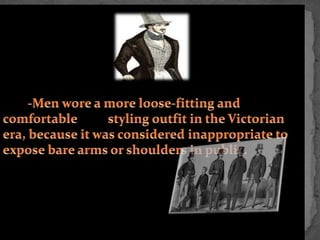 Victorean era | PPTX