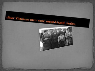Victorean era | PPTX