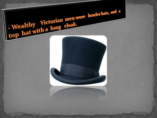 Victorean era | PPTX