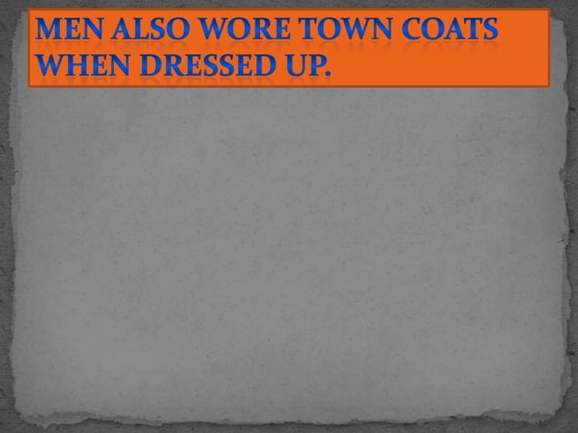 Victorean era | PPTX